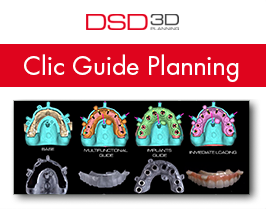 CLIC GUIDE PLANNING